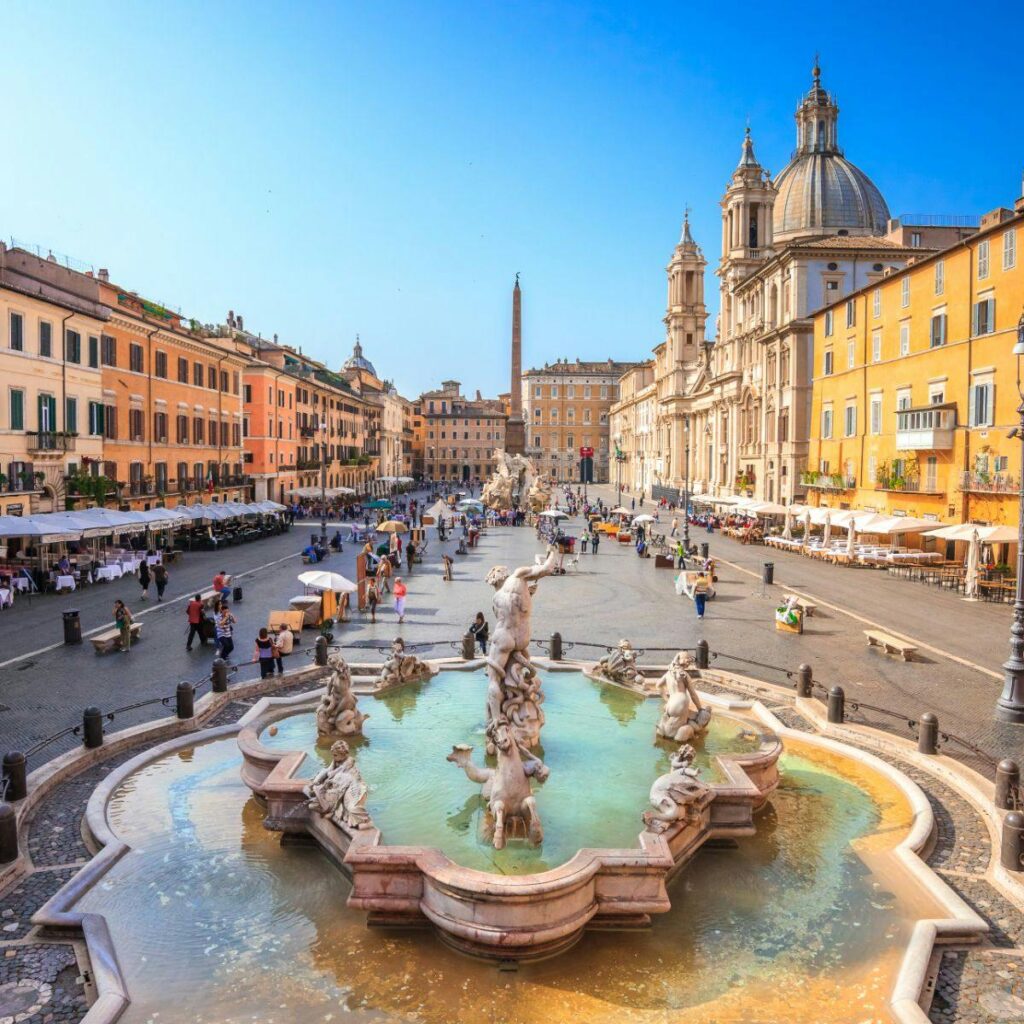 Trevi Fountain Opening Hours: Times & Last Entry